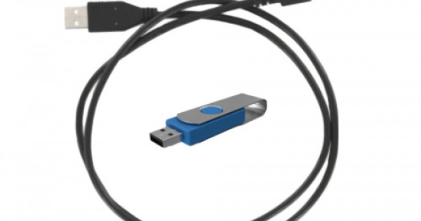 Ritron LM-PCPK RIB-600 & RIB-700 Programming Kit