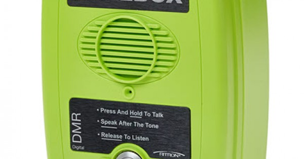 Call Boxes | Intercoms | Quality Two-Way Radios