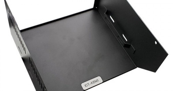 ICT MOT14 Cover for Motorola MOTOTRBO XPR4300 & 4500 Series