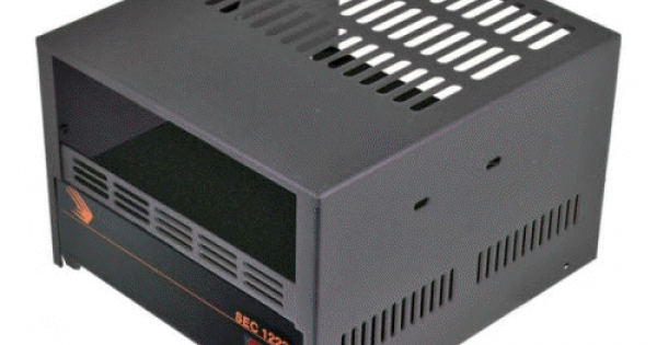 Radio Power Supplies | Quality Two-Way Radios