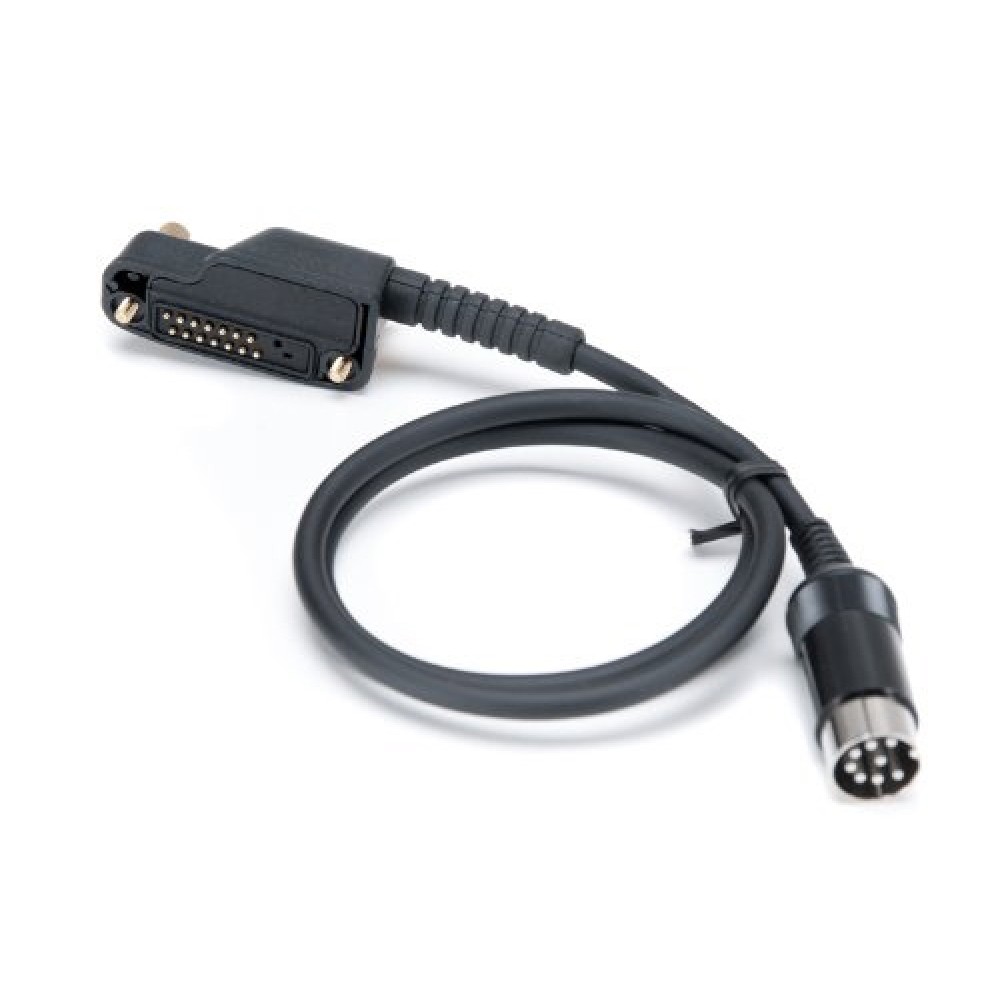 Motorola CT-104A Program Cable | AAD67X001