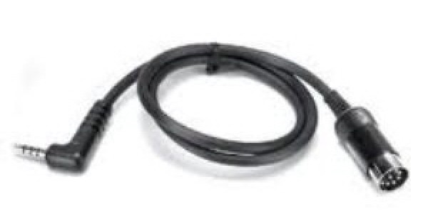 Vertex CT-106 Pigtail Programming Cable