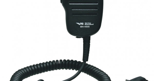 Motorola MH-360S Speaker Mic | AAF52X501 | Quality Two-Way
