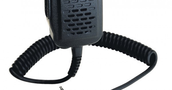 Motorola MH-45B4B Noise Canceling Speaker | | A13960507