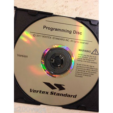 CE115 Vertex Programming Software - Download