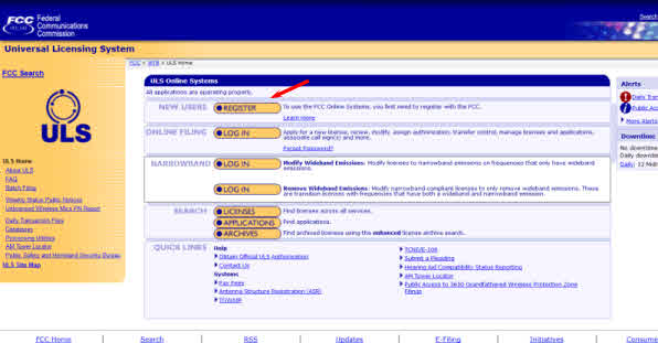 How to Get a GMRS License | Quality Two-Way Radios