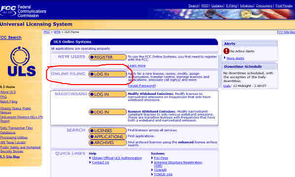 How to Get a GMRS License | Quality Two-Way Radios