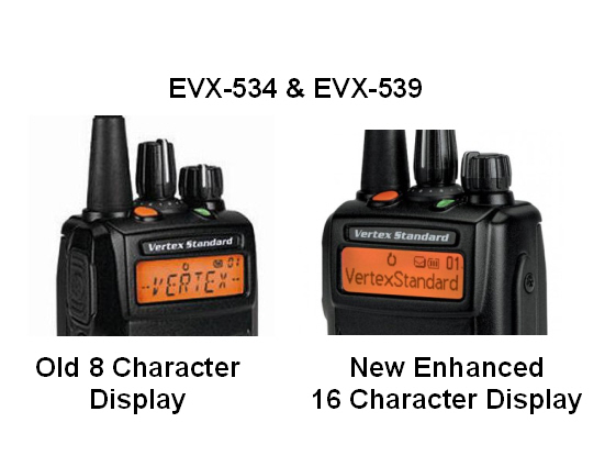 Vertex Standard Programming Software & Cables | Quality Two-Way Radios